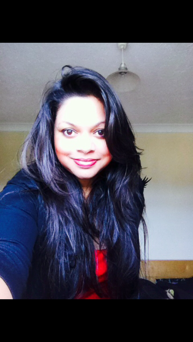 Runa Begum Uddin- Speakers Collective